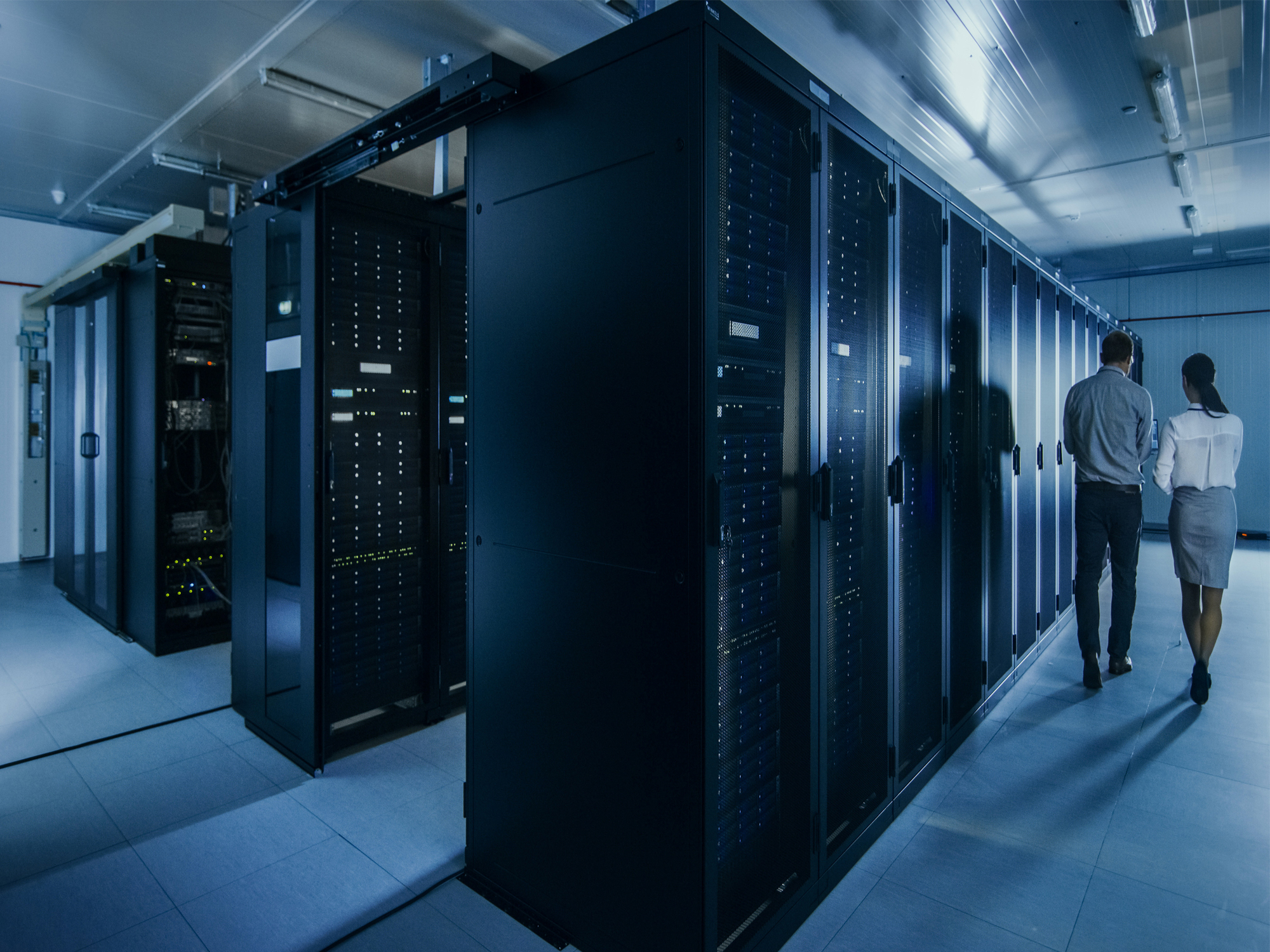 Building Your Cloud - NG-IT